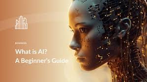 What is AI artificial intelligence in simple words? – Star Sewa